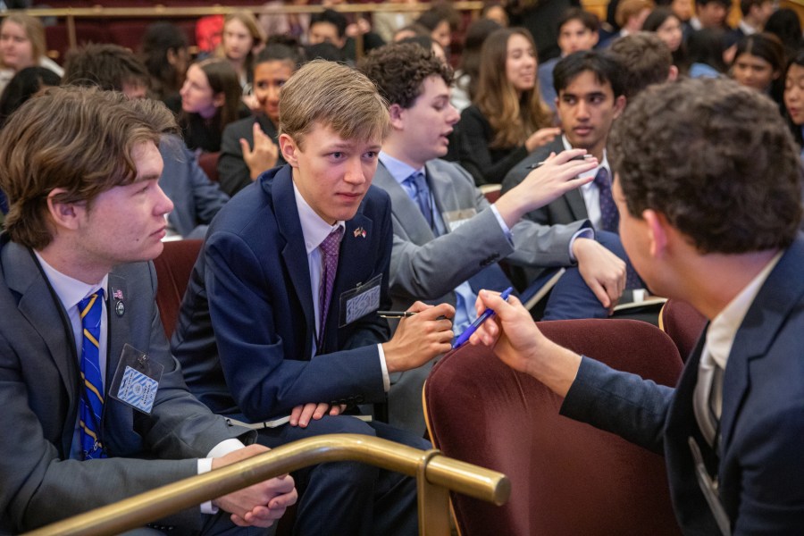 About Me – Representative James Thibault