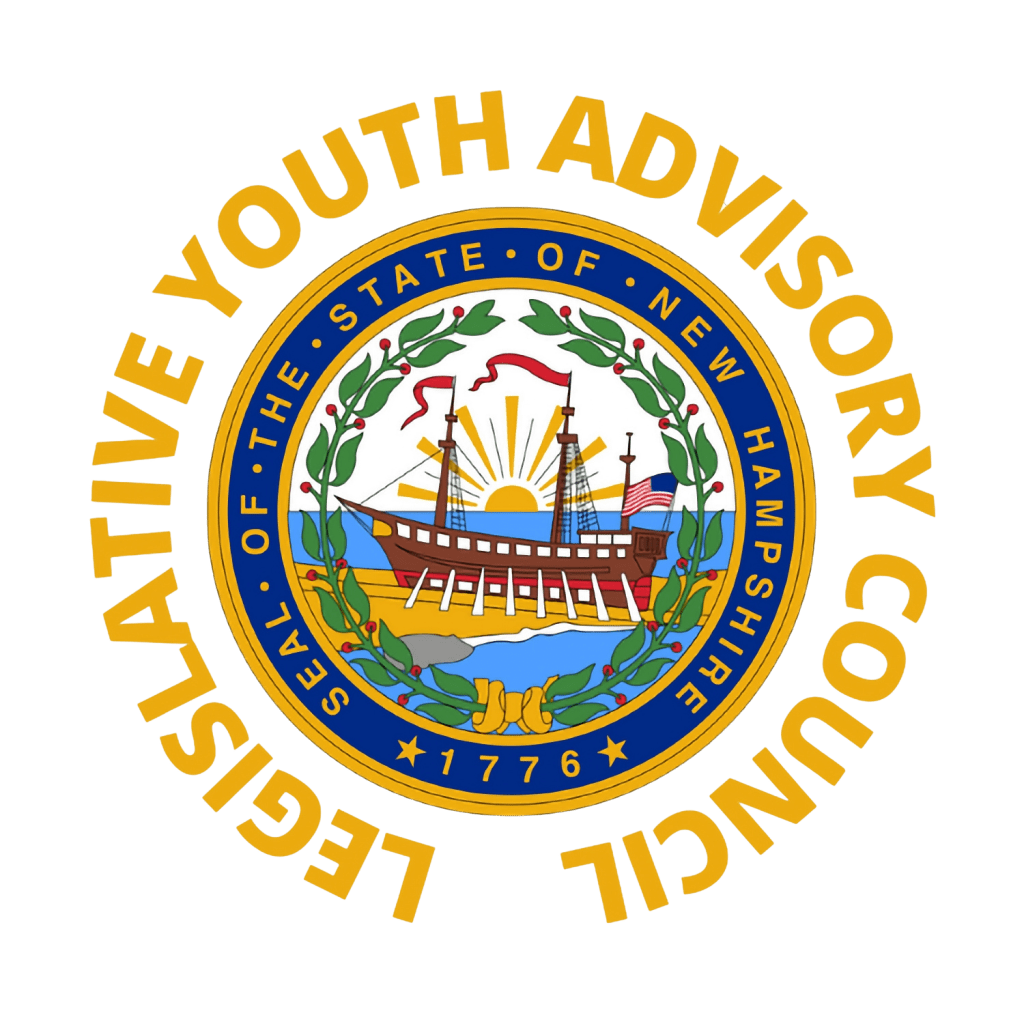 Youth Resources – Representative James Thibault