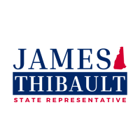 Representative James Thibault – James Thibault for Franklin-Northfield